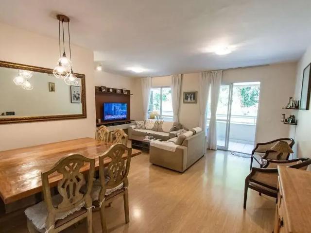 Apartamento para Venda em São Paulo/SP Cambuci 3 Quartos