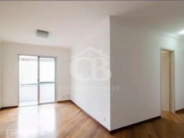 Apartamento para Venda em São Paulo/SP Cambuci 3 Quartos