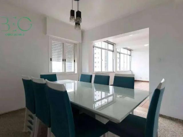 Apartamento para Venda em São Paulo/SP Cambuci 3 Quartos