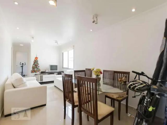 Apartamento para Venda em São Paulo/SP Cambuci 3 Quartos