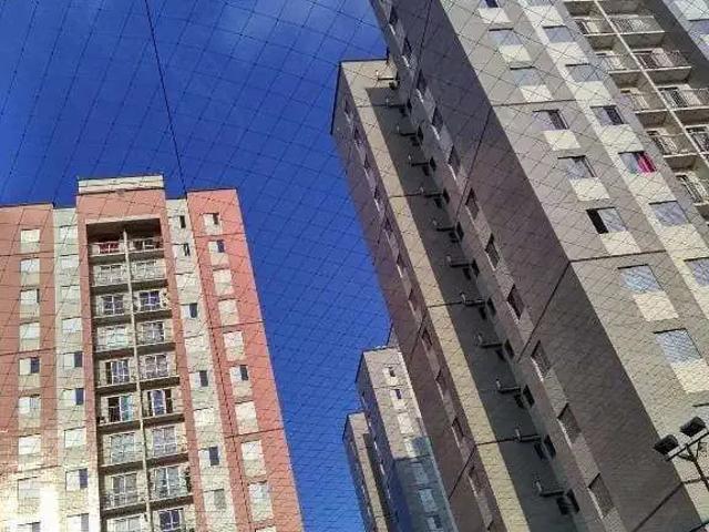 Apartamento para Venda em São Paulo/SP Cambuci 3 Quartos