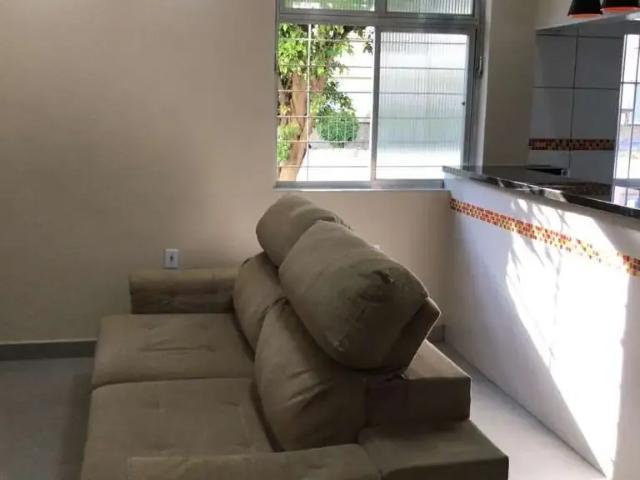 Apartamento para Venda em São Paulo/SP Cambuci 3 Quartos