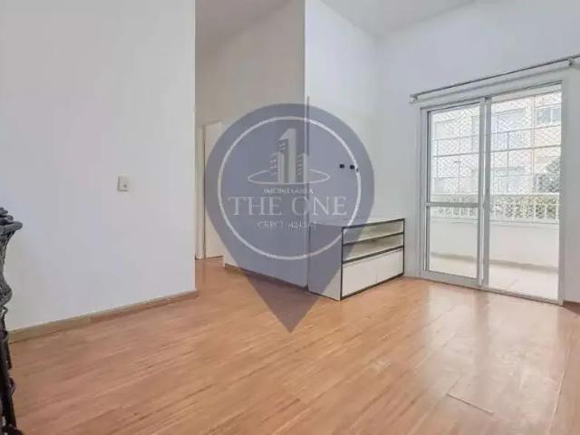 Apartamento para Venda em São Paulo/SP Cambuci 3 Quartos