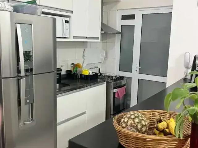 Apartamento para Venda em São Paulo/SP Cambuci 3 Quartos