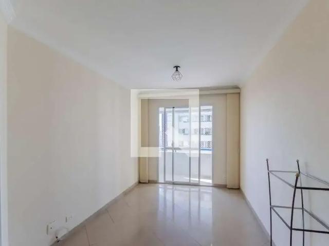 Apartamento para Venda em São Paulo/SP Cambuci 3 Quartos