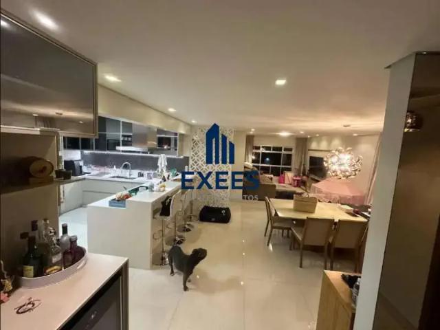 Apartamento para Venda em São Paulo/SP Cambuci 3 Quartos
