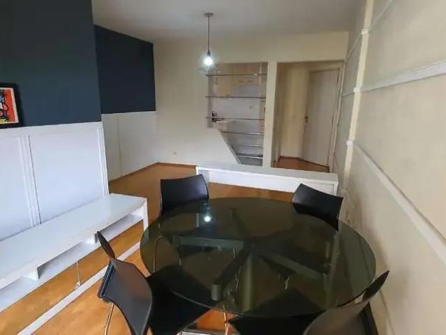 Apartamento para Venda em São Paulo/SP Cambuci 3 Quartos