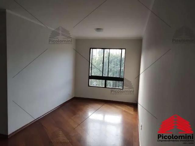 Apartamento para Venda em São Paulo/SP Cambuci 3 Quartos