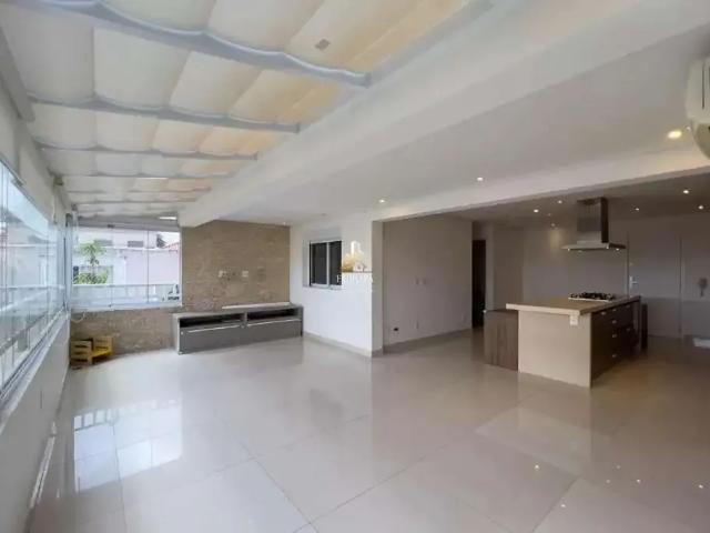Apartamento para Venda em São Paulo/SP Cambuci 3 Quartos