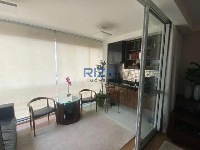 Apartamento para Venda em São Paulo/SP Cambuci 3 Quartos