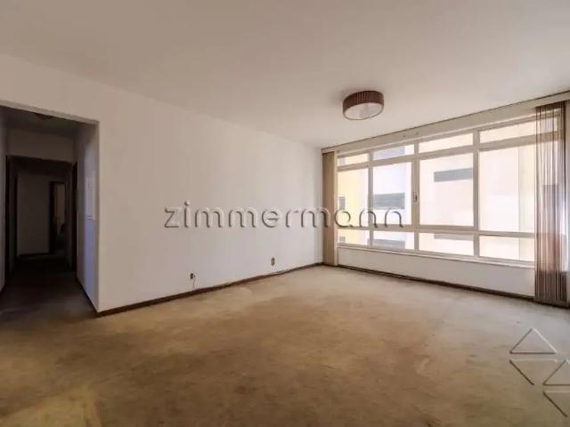 Apartamento para Venda em São Paulo/SP Cambuci 3 Quartos