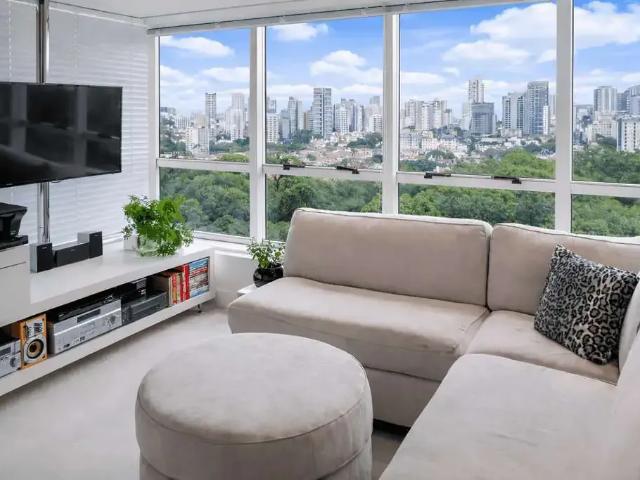Apartamento para Venda em São Paulo/SP Cambuci 3 Quartos