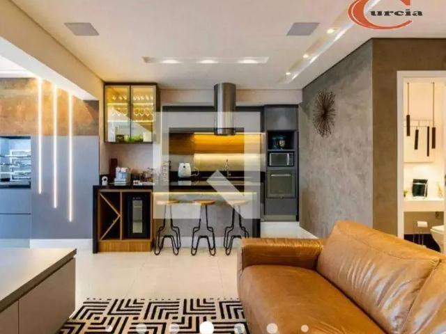 Apartamento para Venda em São Paulo/SP Cambuci 3 Quartos
