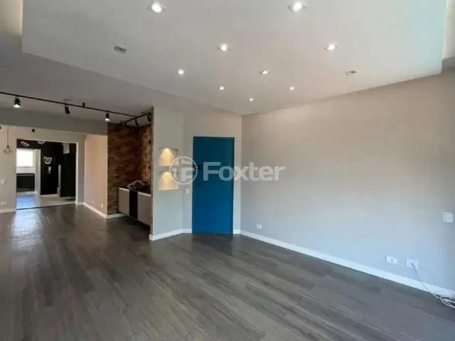 Apartamento para Venda em São Paulo/SP Cambuci 3 Quartos
