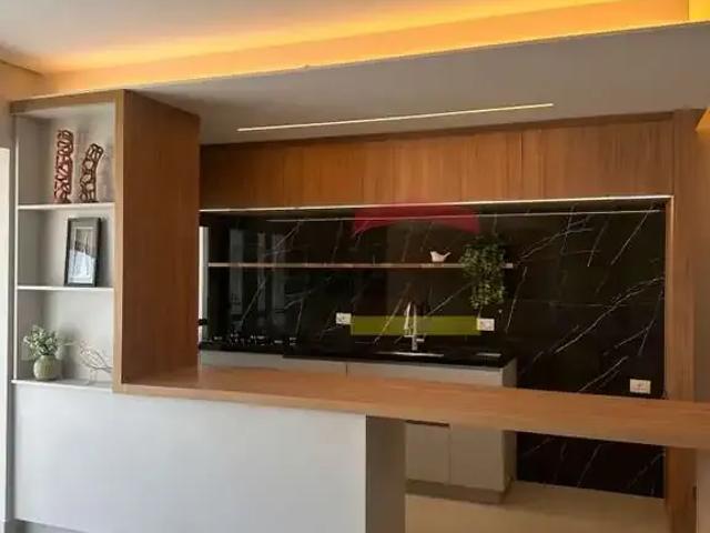 Apartamento para Venda em São Paulo/SP Cambuci 3 Quartos