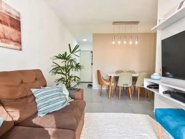 Apartamento para Venda em São Paulo/SP Cambuci 3 Quartos