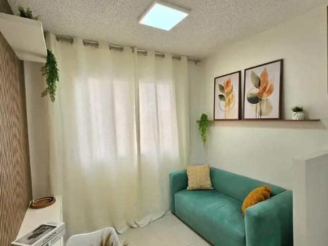 Apartamento para Venda em São Paulo/SP Cambuci
