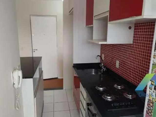 Apartamento para Venda em São Paulo/SP Cambuci 1 Quartos