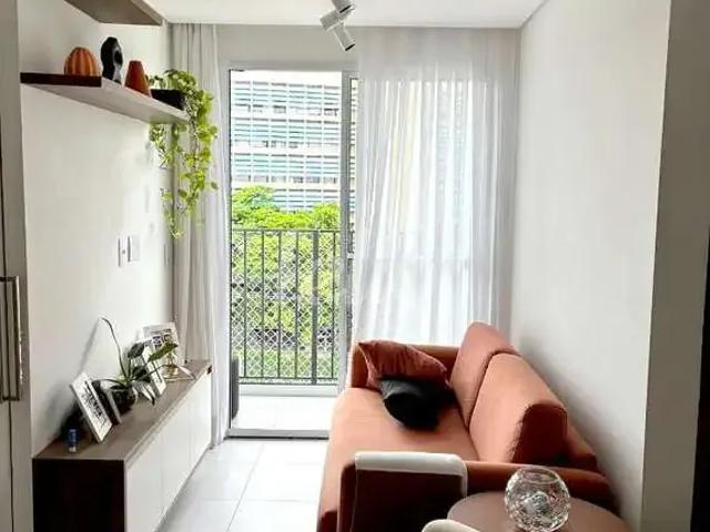 Apartamento para Venda em São Paulo/SP Cambuci 1 Quartos
