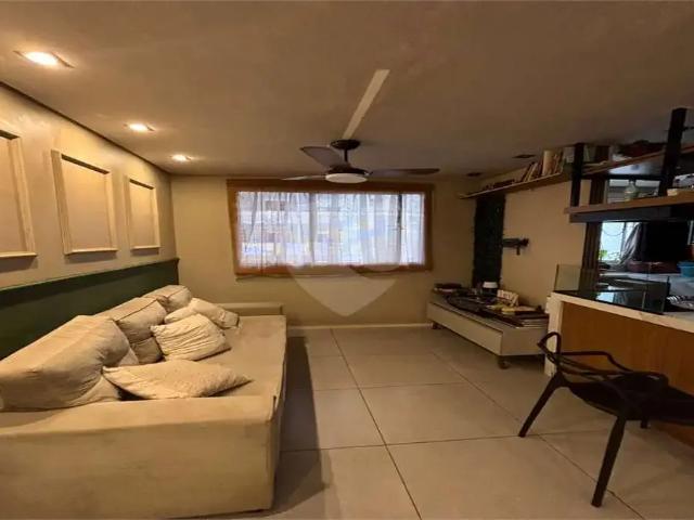 Apartamento para Venda em São Paulo/SP Cambuci 1 Quartos