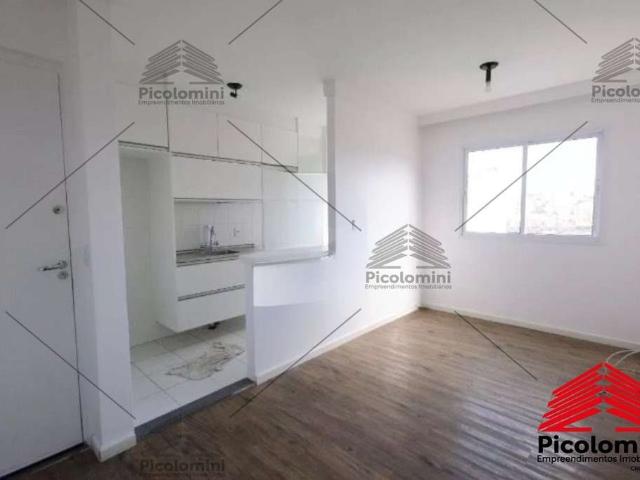 Apartamento para Venda em São Paulo/SP Cambuci 1 Quartos