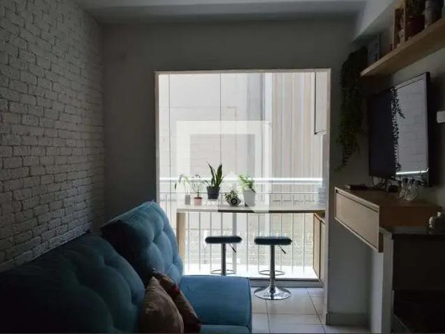Apartamento para Venda em São Paulo/SP Cambuci 1 Quartos