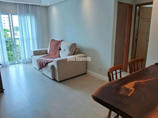 Apartamento para Venda em São Paulo/SP Cambuci 1 Quartos