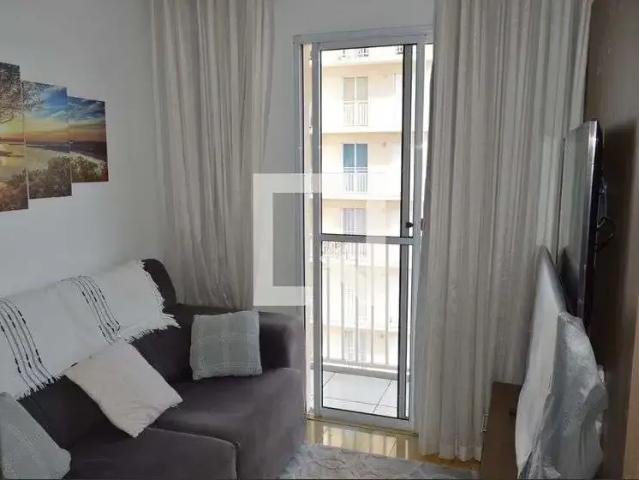 Apartamento para Venda em São Paulo/SP Cambuci 1 Quartos