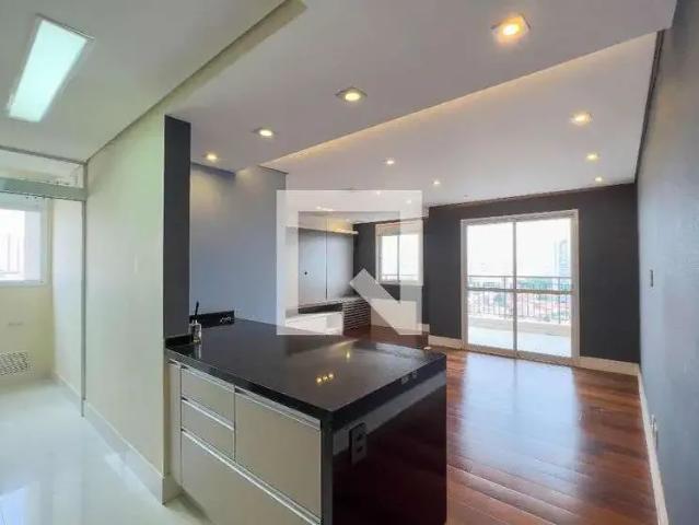 Apartamento para Venda em São Paulo/SP Cambuci 1 Quartos