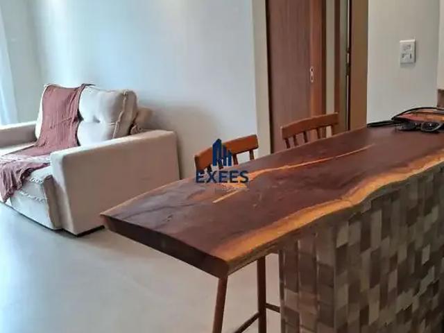 Apartamento para Venda em São Paulo/SP Cambuci 1 Quartos