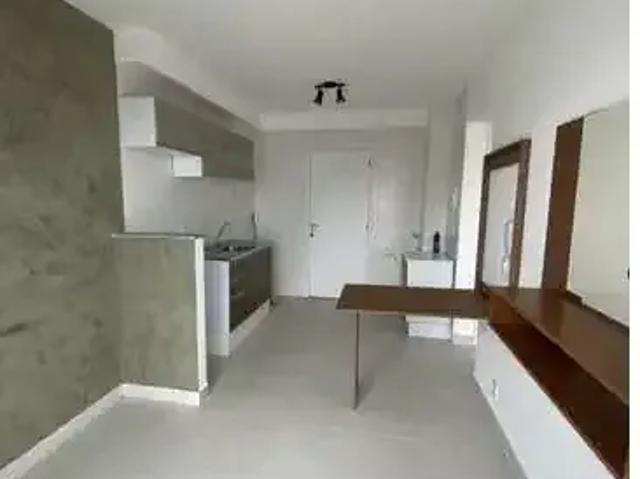Apartamento para Venda em São Paulo/SP Cambuci 1 Quartos