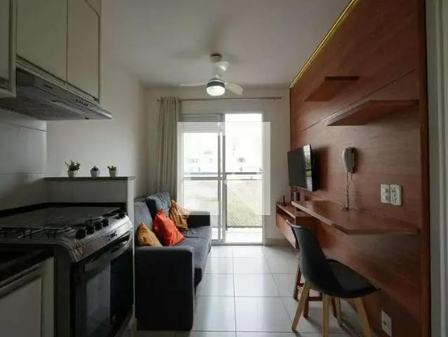 Apartamento para Venda em São Paulo/SP Cambuci 1 Quartos