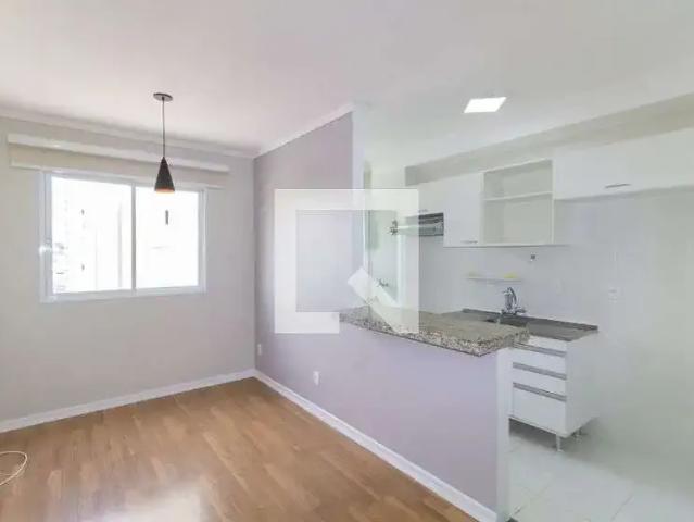 Apartamento para Venda em São Paulo/SP Cambuci 1 Quartos