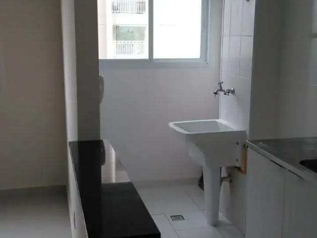 Apartamento para Venda em São Paulo/SP Cambuci 1 Quartos