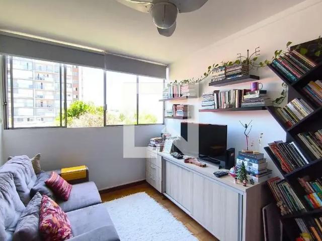 Apartamento para Venda em São Paulo/SP Cambuci 1 Quartos