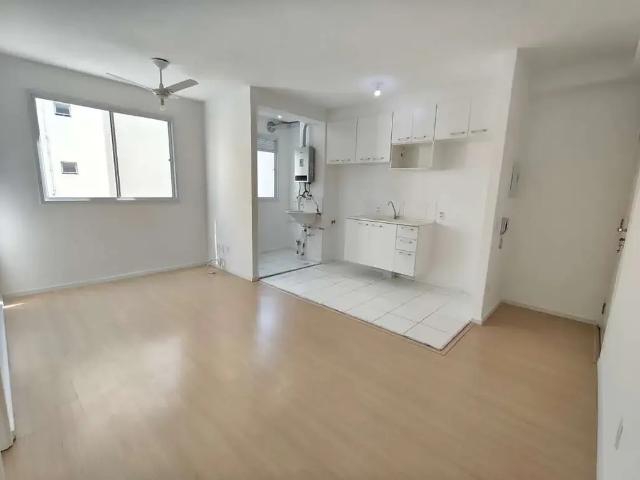 Apartamento para Venda em São Paulo/SP Cambuci 1 Quartos