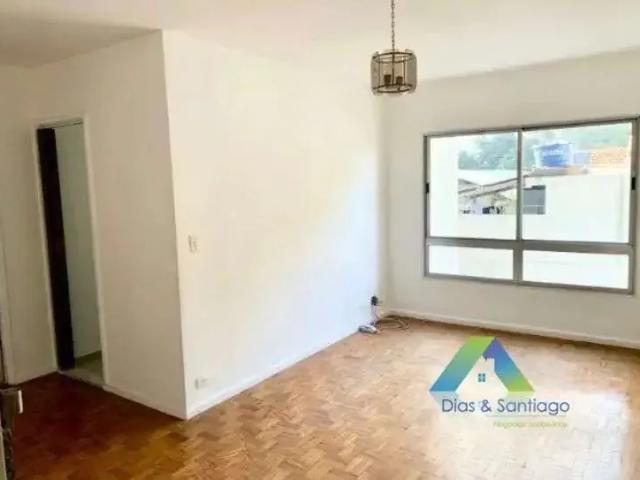 Apartamento para Venda em São Paulo/SP Cambuci 1 Quartos