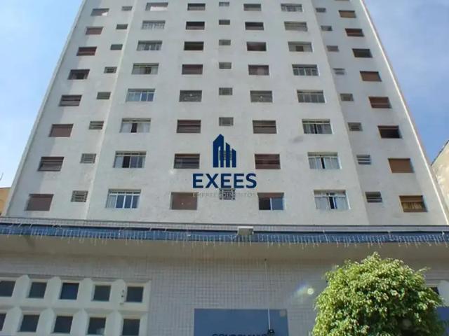 Apartamento para Venda em São Paulo/SP Cambuci 1 Quartos