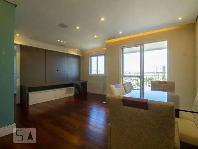 Apartamento para Venda em São Paulo/SP Cambuci 1 Quartos
