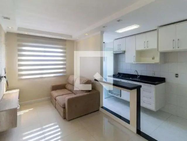 Apartamento para Venda em São Paulo/SP Cambuci 1 Quartos