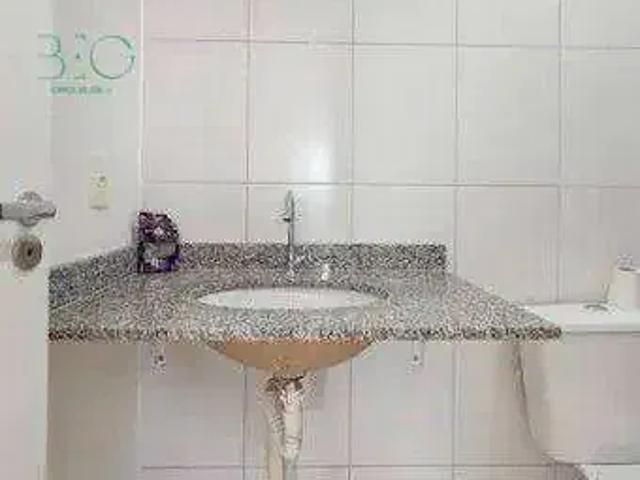 Apartamento para Venda em São Paulo/SP Cambuci 1 Quartos