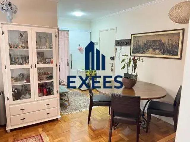 Apartamento para Venda em São Paulo/SP Cambuci 1 Quartos