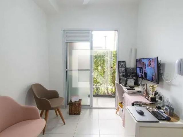 Apartamento para Venda em São Paulo/SP Cambuci 1 Quartos