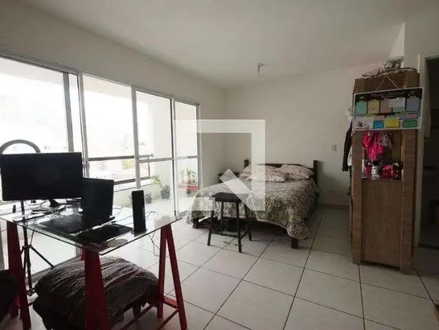 Apartamento para Venda em São Paulo/SP Cambuci 1 Quartos