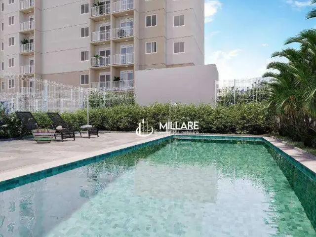 Apartamento para Venda em São Paulo/SP Cambuci 1 Quartos