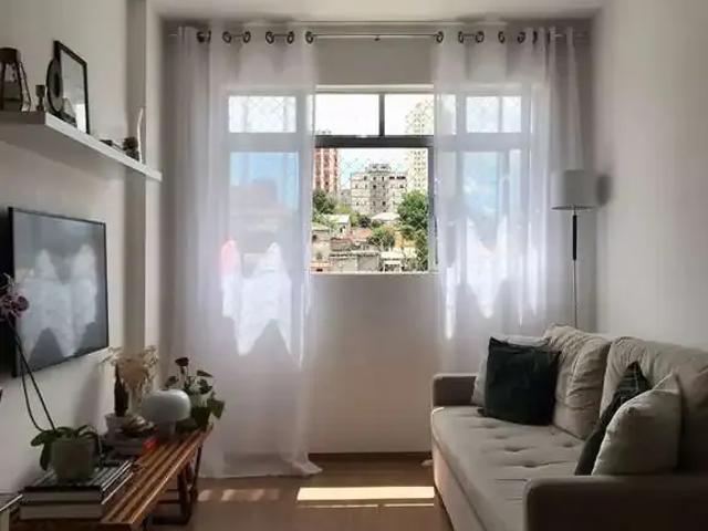 Apartamento para Venda em São Paulo/SP Cambuci 1 Quartos