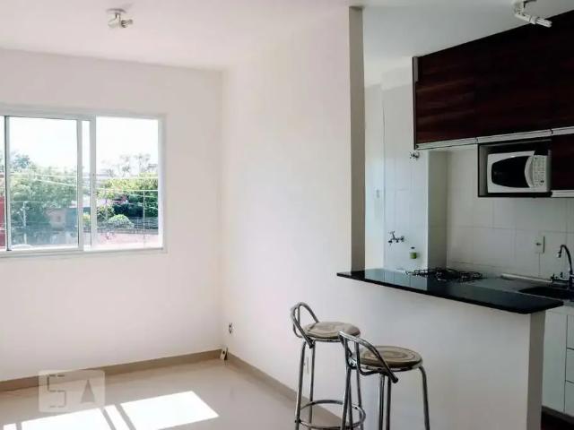 Apartamento para Venda em São Paulo/SP Cambuci 1 Quartos