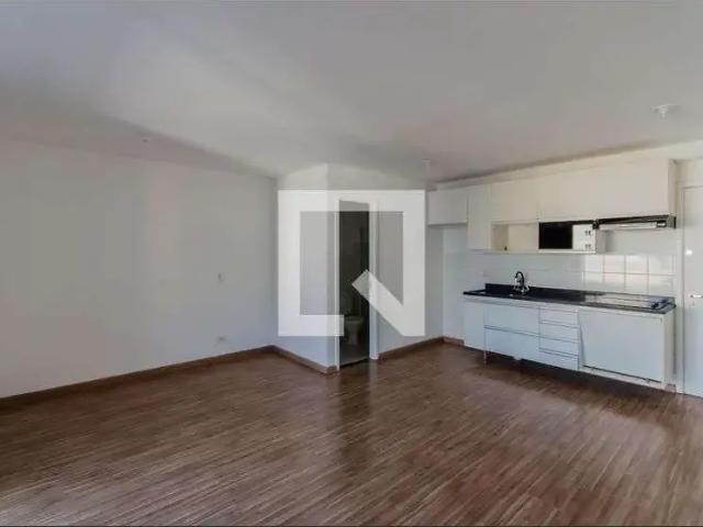 Apartamento para Venda em São Paulo/SP Cambuci 1 Quartos
