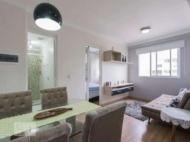 Apartamento para Venda em São Paulo/SP Cambuci 1 Quartos