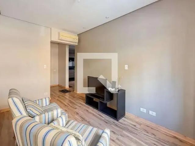 Apartamento para Venda em São Paulo/SP Cambuci 1 Quartos